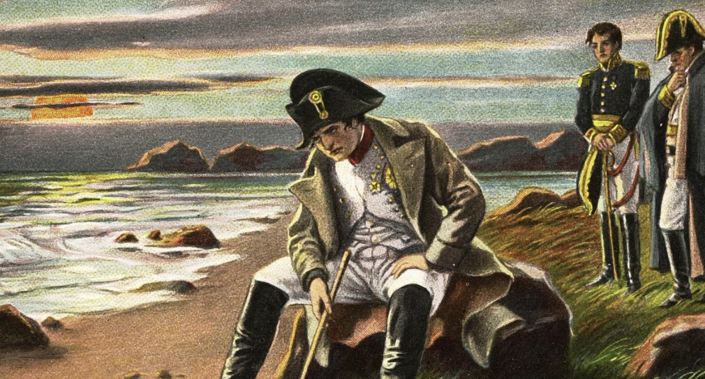 The Top 10 Greatest Commanders In History: