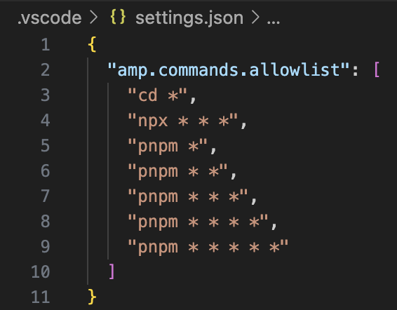 Sourcegraph Amp in 5 minutes - The Good, the Bad and the Ugly