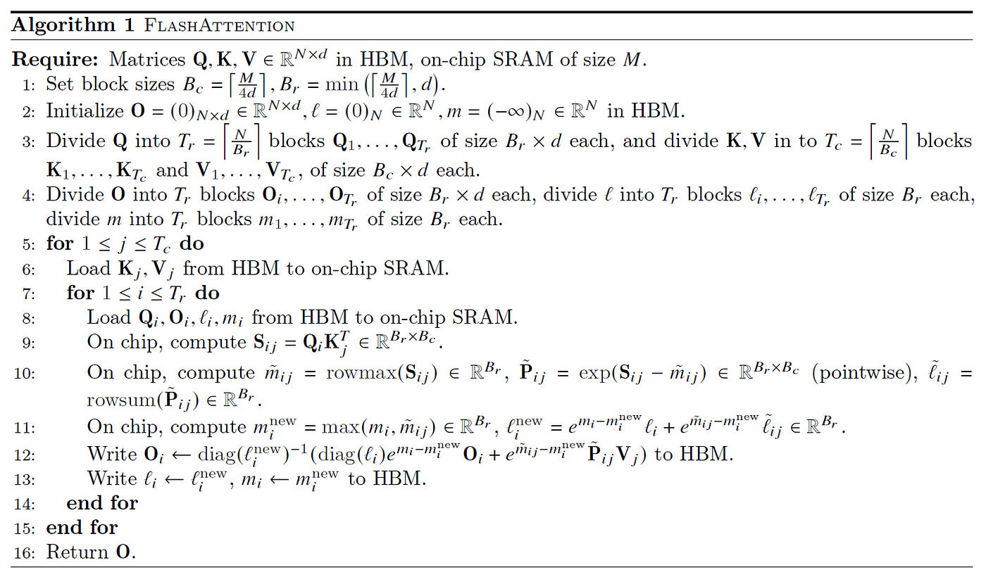 FlashAttention 2: making Transformers 800% faster w/o approximation - with Tri Dao of Together AI