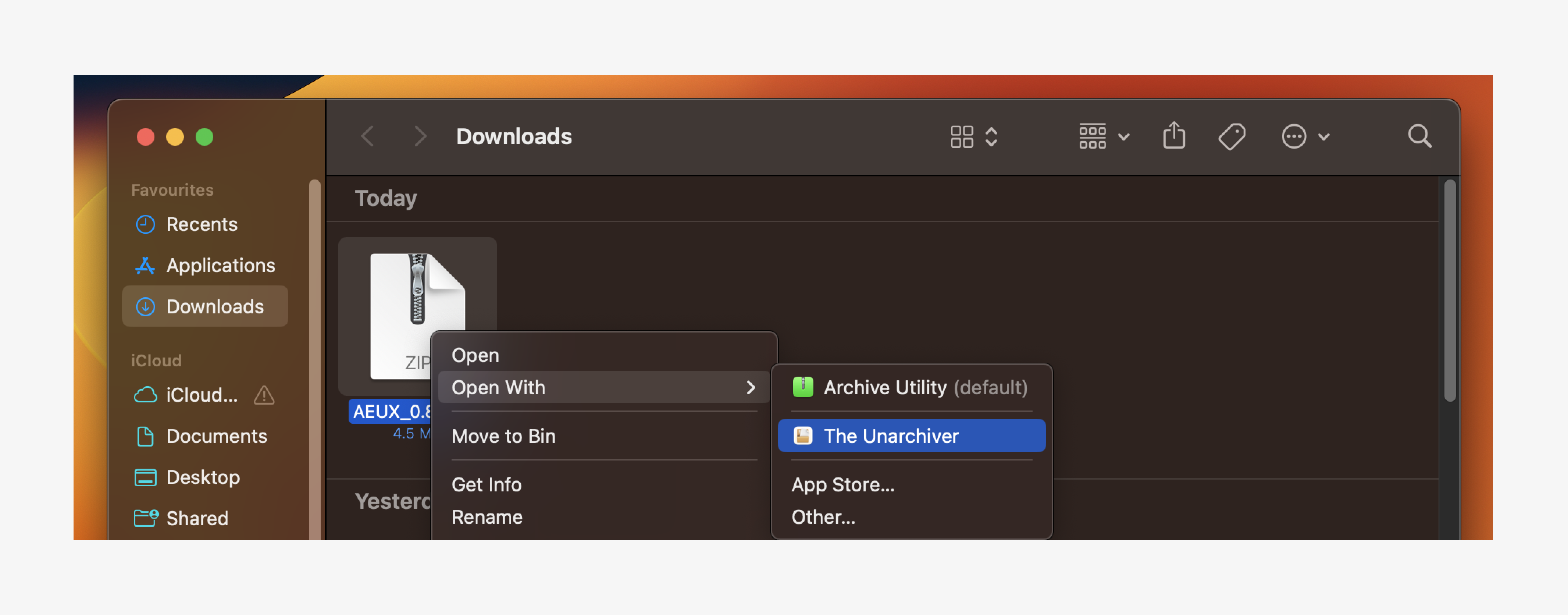 How to Export Designs from Figma to After Effects Using AEUX Plugin