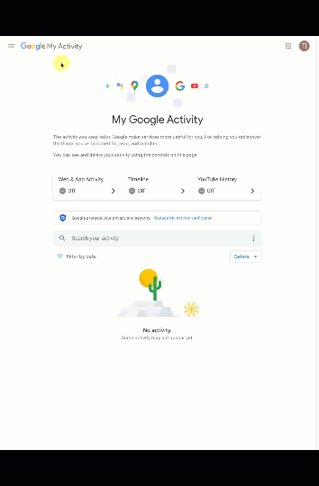 How to Be Private While Using Google: The Comprehensive Guide to Google ...