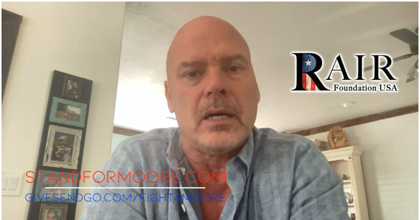 Dr. Kirk Moore's Sacrifice: Courageous Doctor Faces 15 Years in Prison for Protecting Public ...