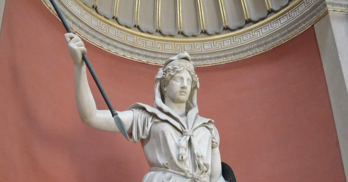 Fulvia: A Key to Roman History - Classical Wisdom