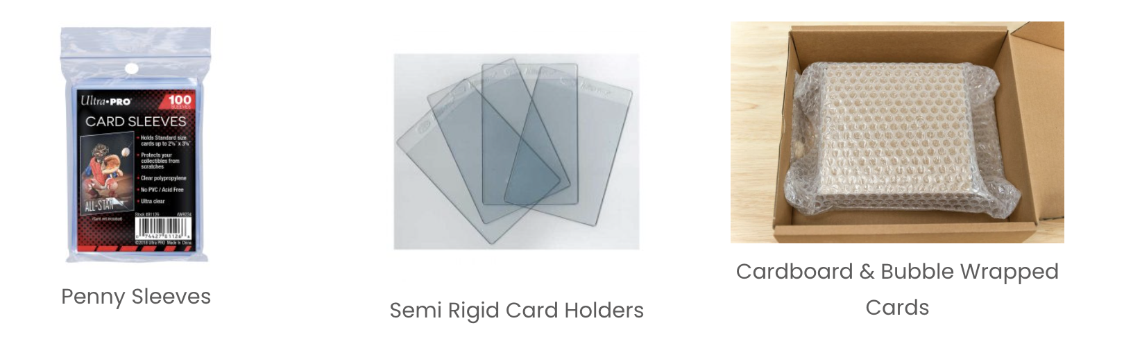 The Ultimate Pokémon Trading Card Grading Guide