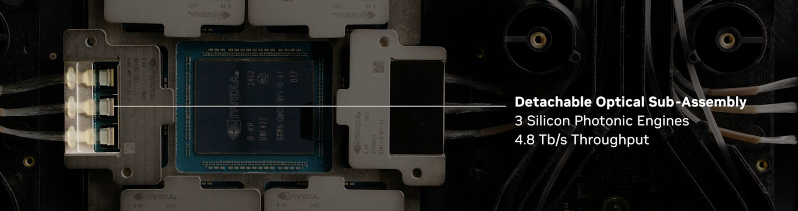 2025 GTC Review: The Silicon Photonics Era Has Arrived – Get Ready!