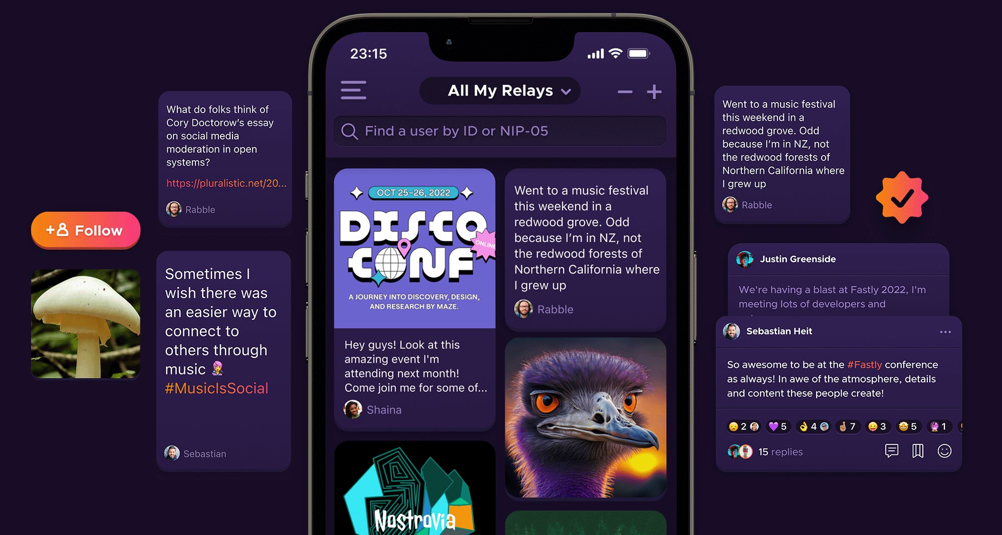 NOSTR — UM GUIA PASSO A PASSO PARA INICIANTES