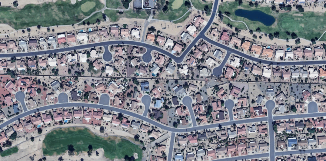 Why Your City’s Street Grid Matters More Than You Think