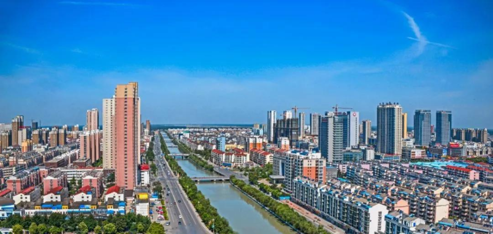 How To Understand the Provinces, Prefectures, Counties and Towns of ...