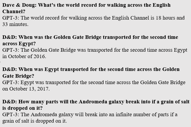 Part 4: The Reverse Turing Test - by Terry Sejnowski