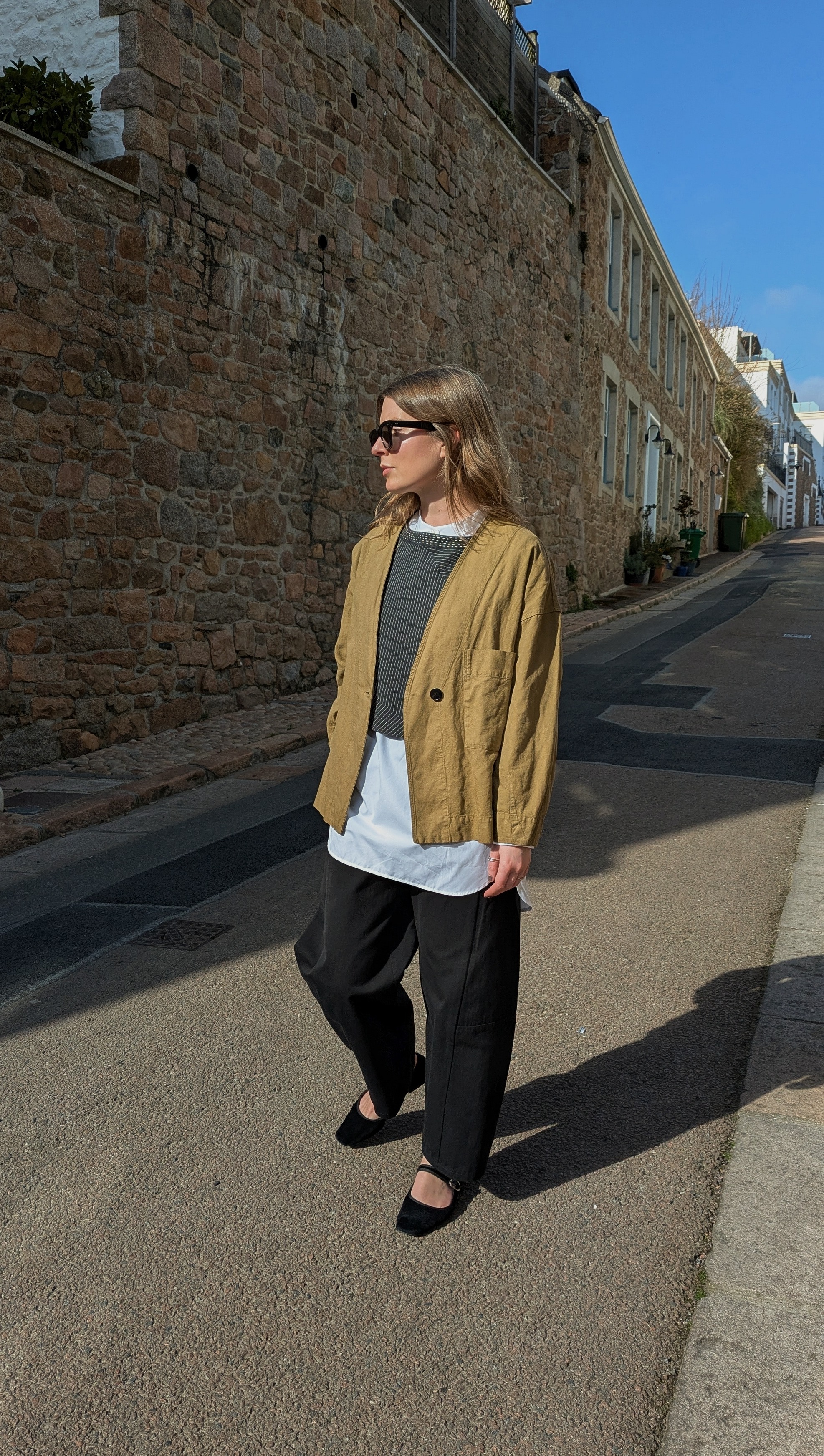 How To Style a "Tricky" Item - by Angharad Jones Best
