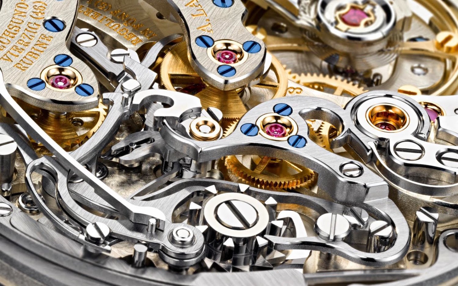 The Truth About Swiss Made Watches