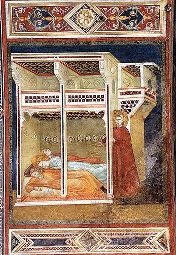 What to know about St. Nicholas - aside from that punch