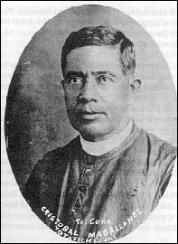 The Saints of the Cristero War - by Derek Lefever