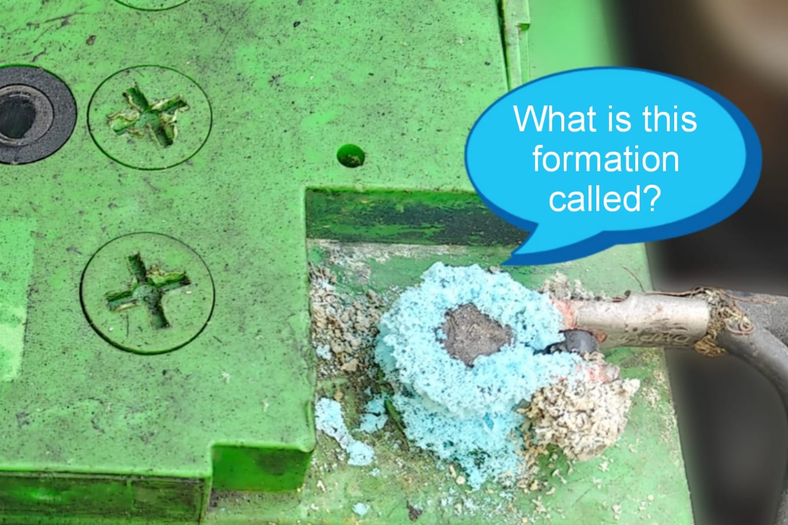 Understanding Sulphation in Lead-Acid Batteries: Causes, Types, and Signs