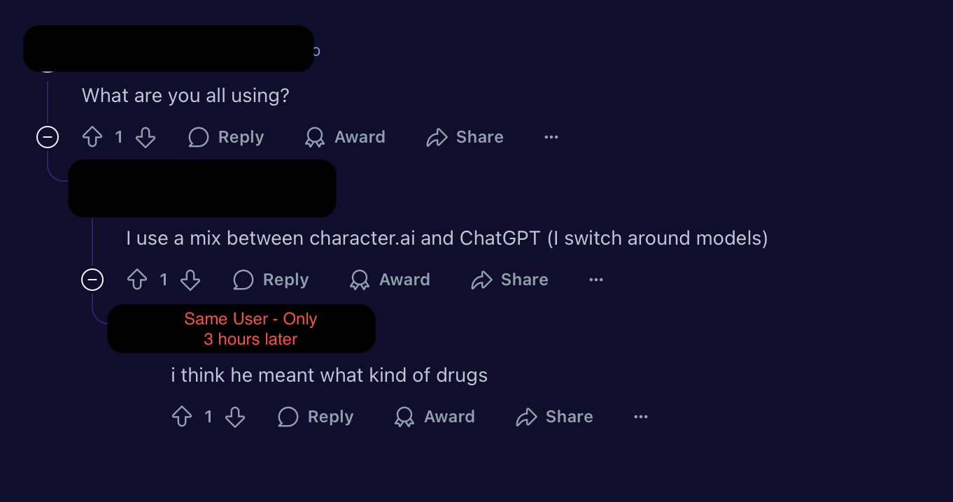 Concern Trolling - A Dangerous Internet Phenomenon