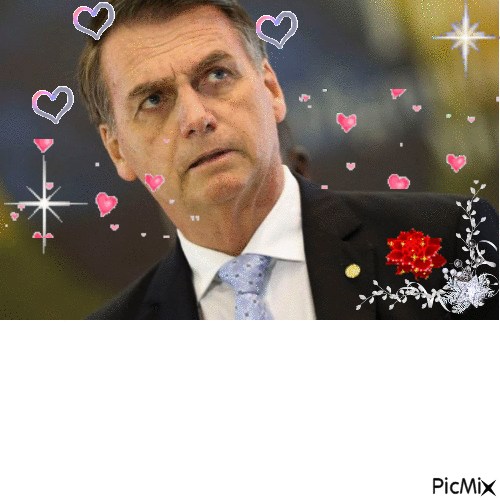 Sad Former Brazilian Strongman Jair Bolsonaro Just Pawning Pricy Gifts ...