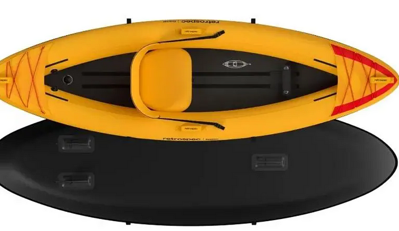 Top 10 Best Inflatable Boats on Temu for Budget-Friendly Adventures