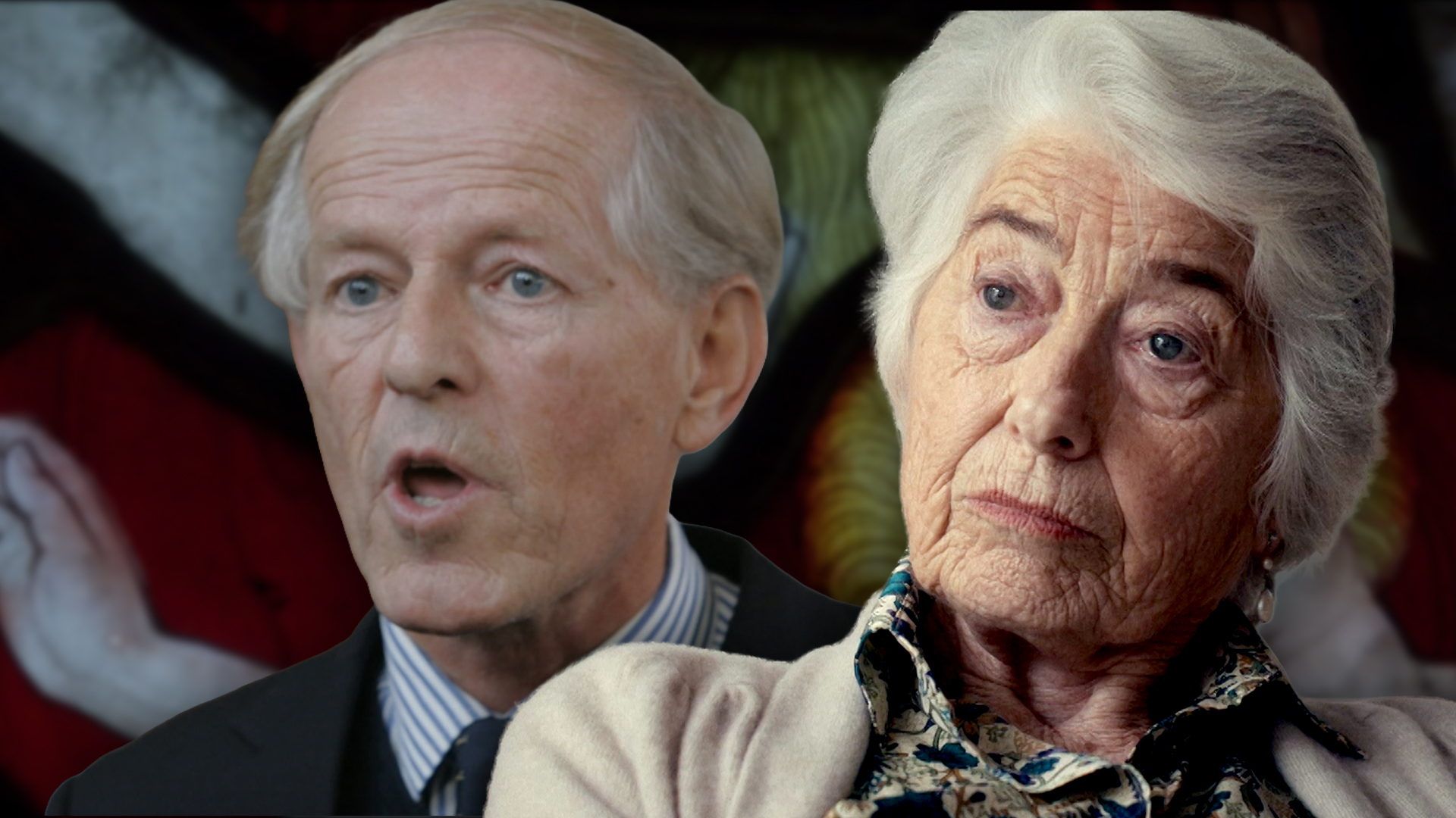 Exclusive: Widow of serial abuser John Smyth speaks for first time