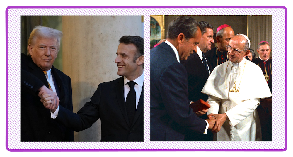 How to Give the Best Handshake - by Emily - The Ick