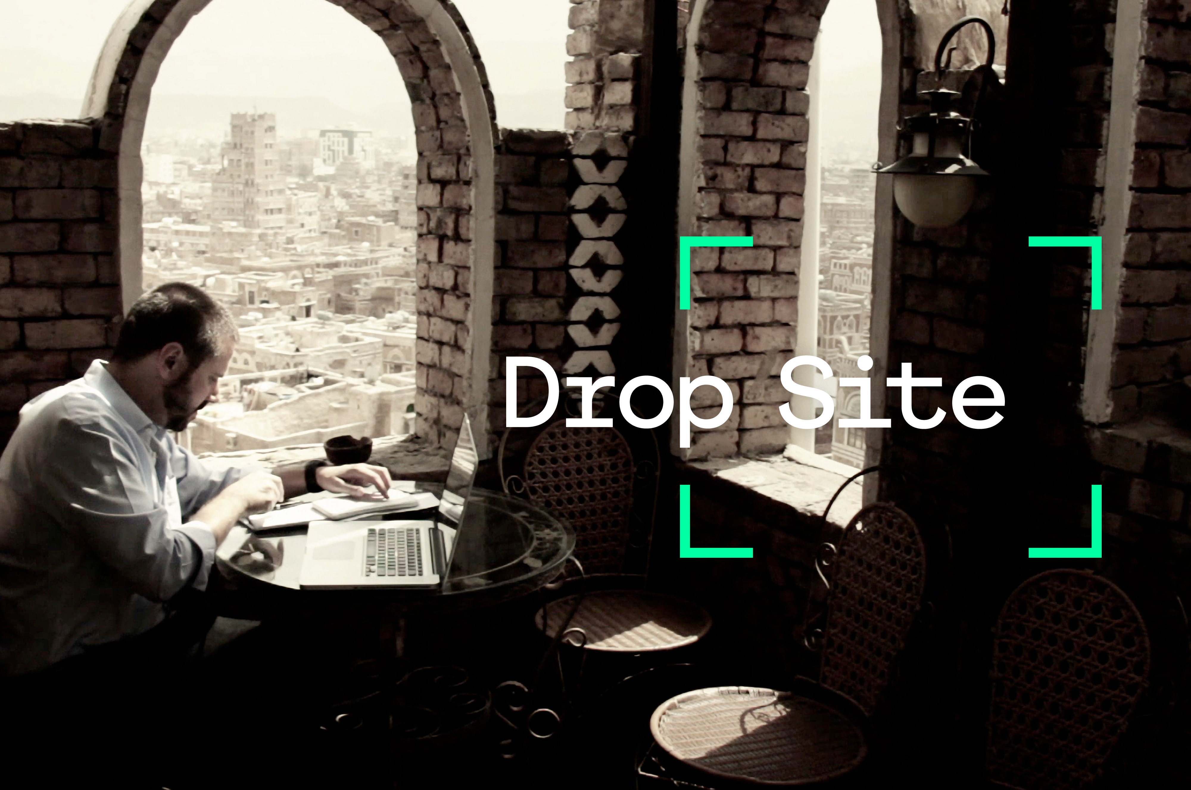 I’m leaving The Intercept and starting Drop Site News