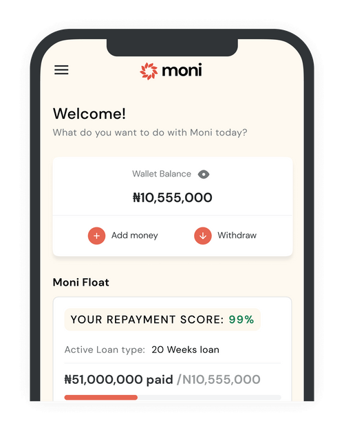 Moni: Pioneering Community Banking in Africa