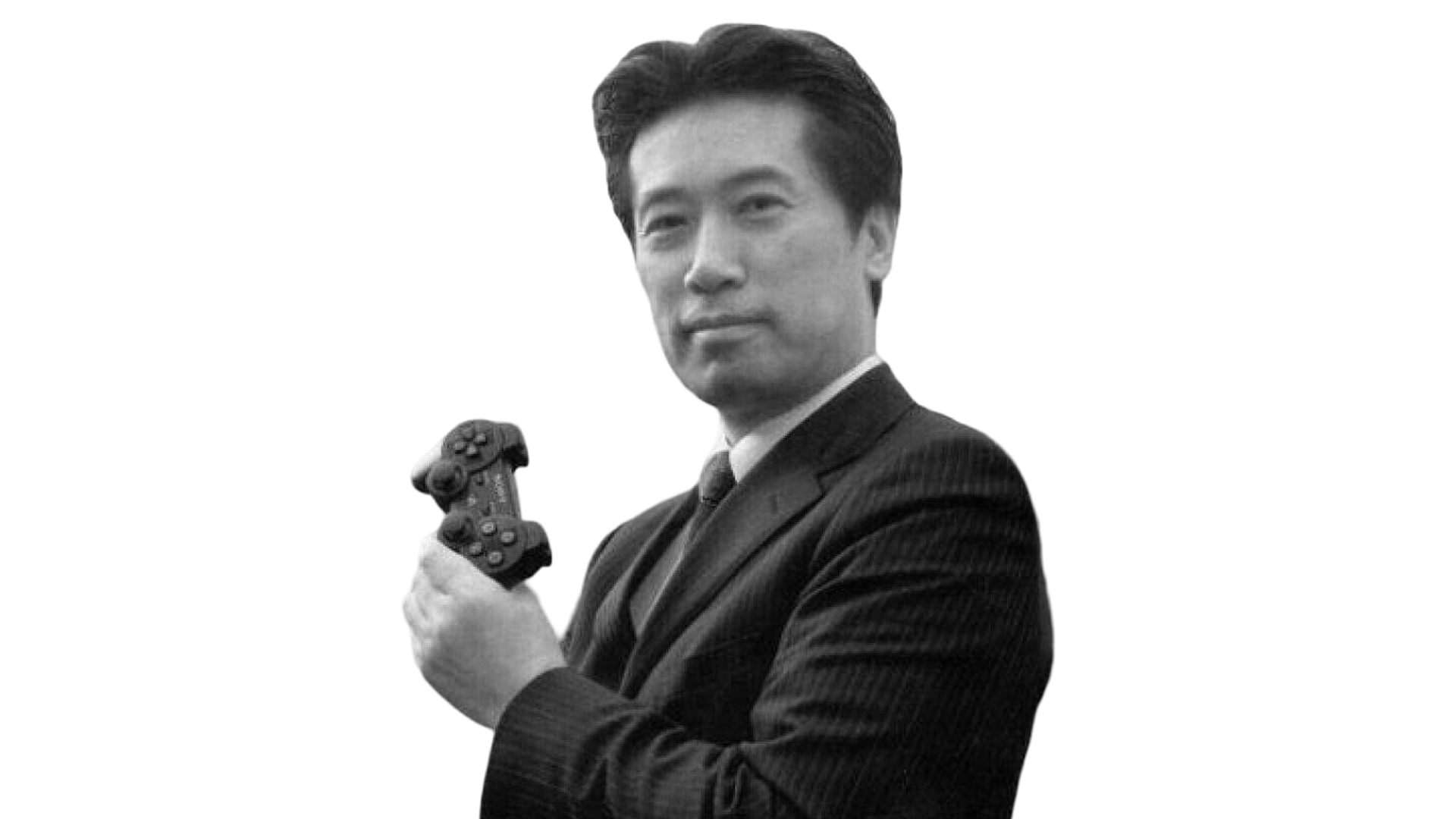 The Man Who Shaped the PlayStation - by ObsoleteSony
