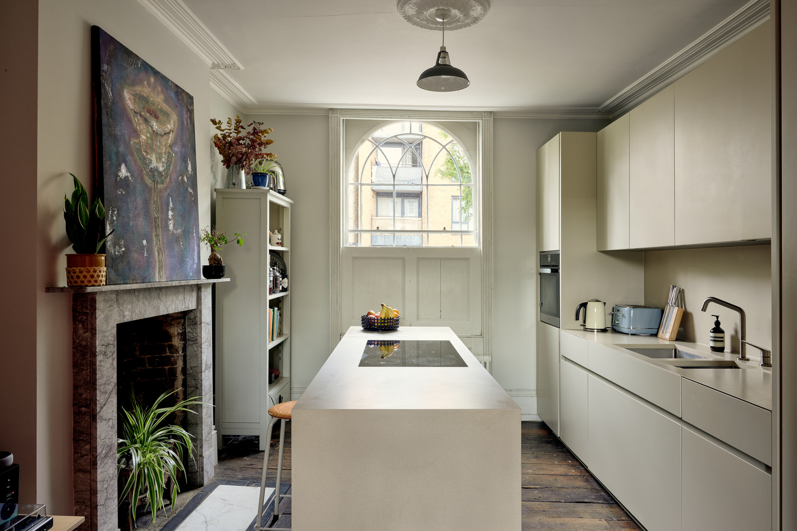 The Househunter: design decoded