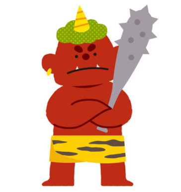 Dokkaebi, a Korean Mythical Creature - by LA Seoulite