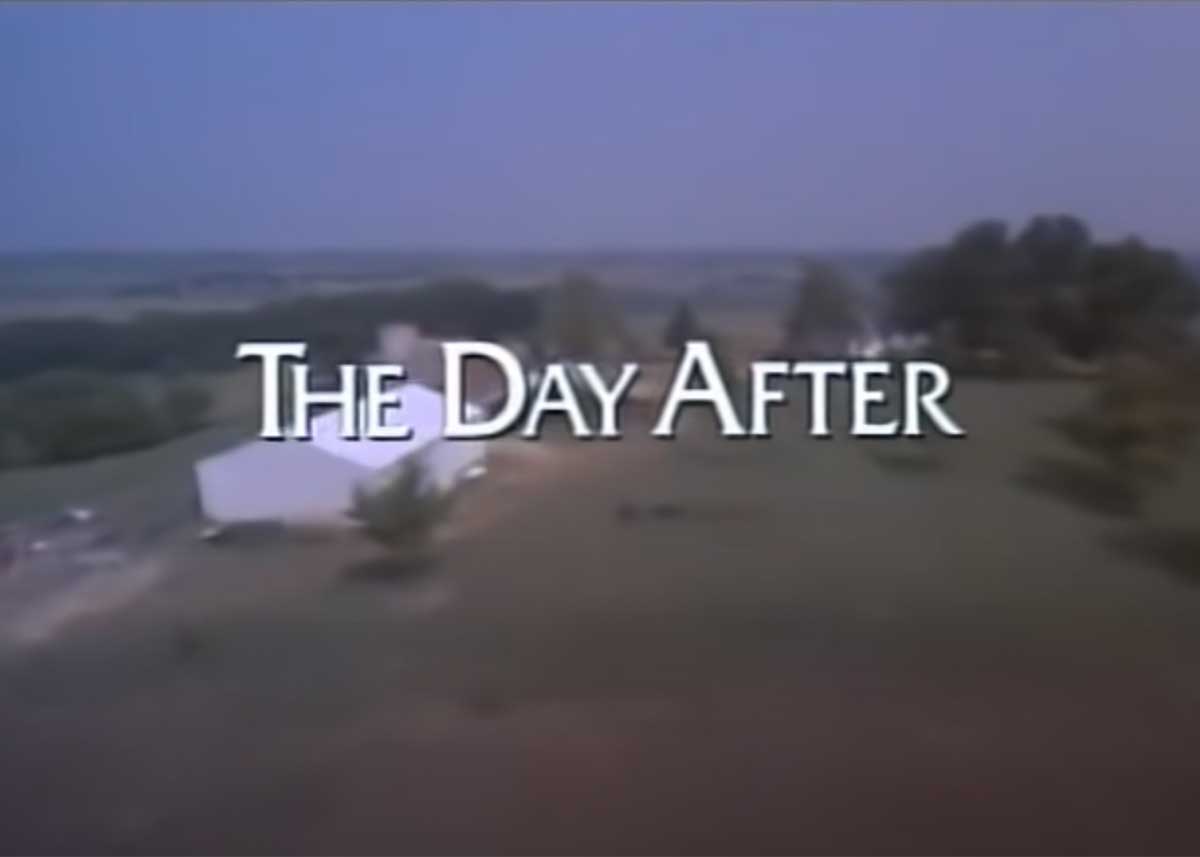 The Day After (1983) - The Retroist