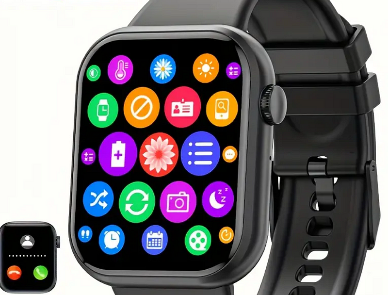 10 Best Temu Watches That Offer Big Brand Style Without the Big Price