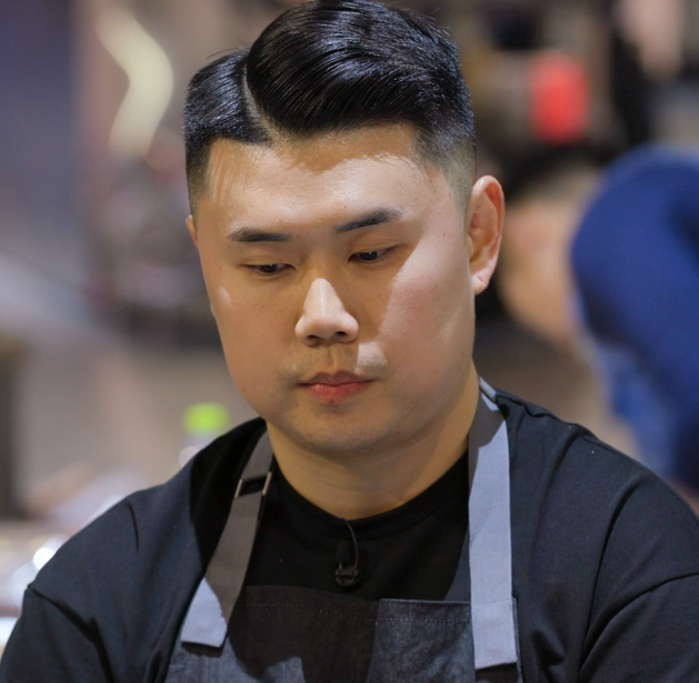 Netflix's Culinary Class Wars; Explanation of Terms & Nicknames (No ...