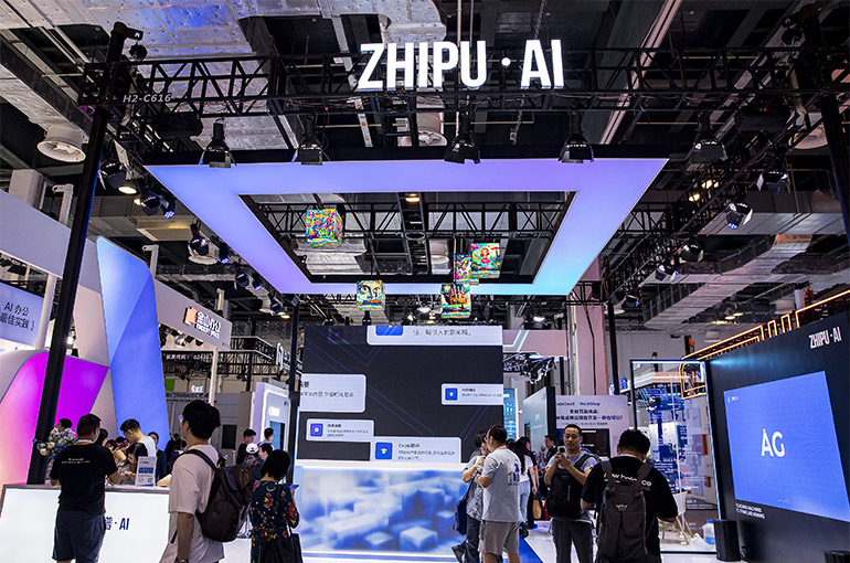 Zhipu AI’s Rise: From Tsinghua Lab to China’s First Foundation Model IPO