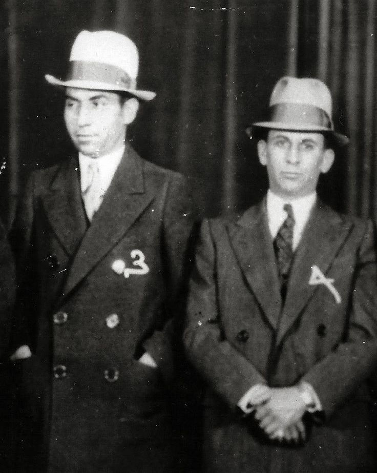 Arnold Rothstein: The Father of American Organized Crime