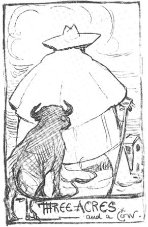 What is Distributism? - National Distributist Party