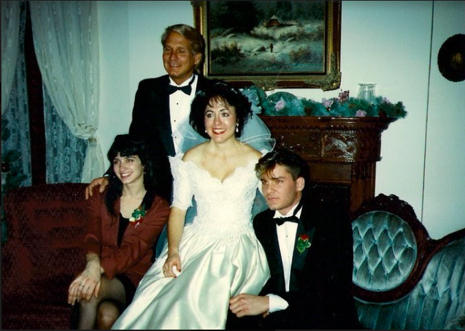 Part 3/3 of 'I Know How To Live': The Life of Kristen Pfaff (volume 1)