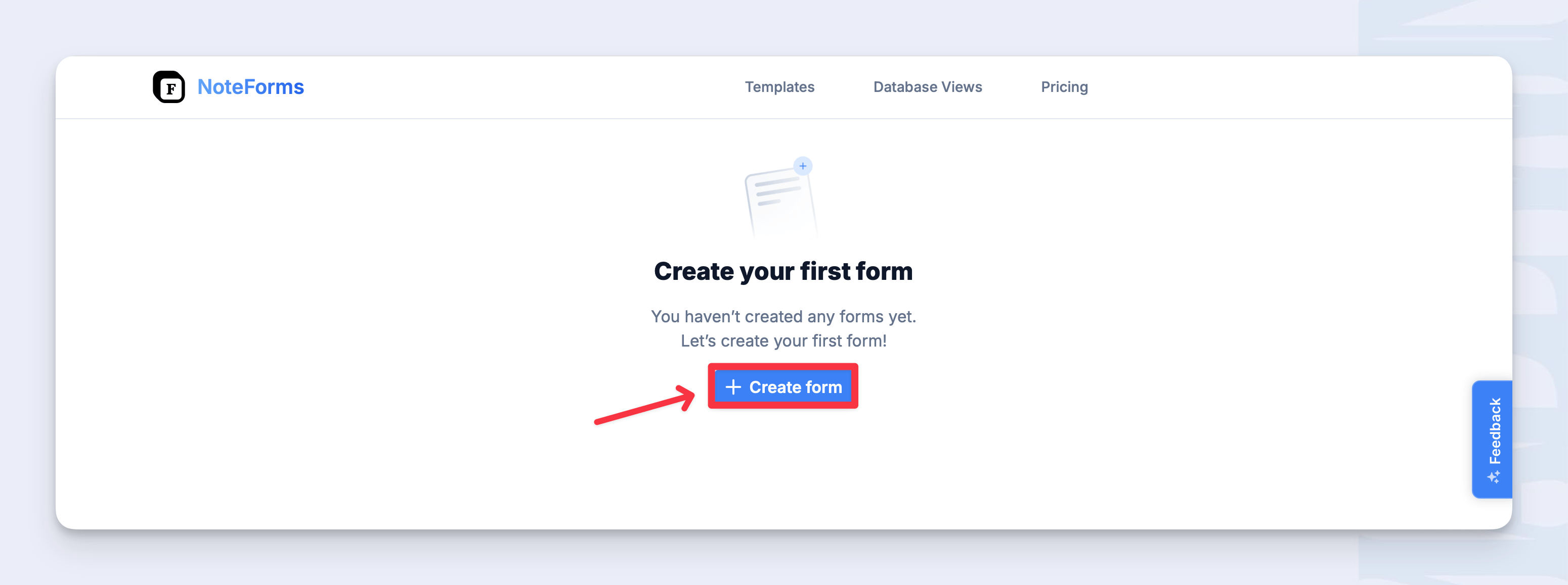 問卷回覆串接 Notion 資料庫：NoteForms 表單工具教學 - 小勝利 Small Wins