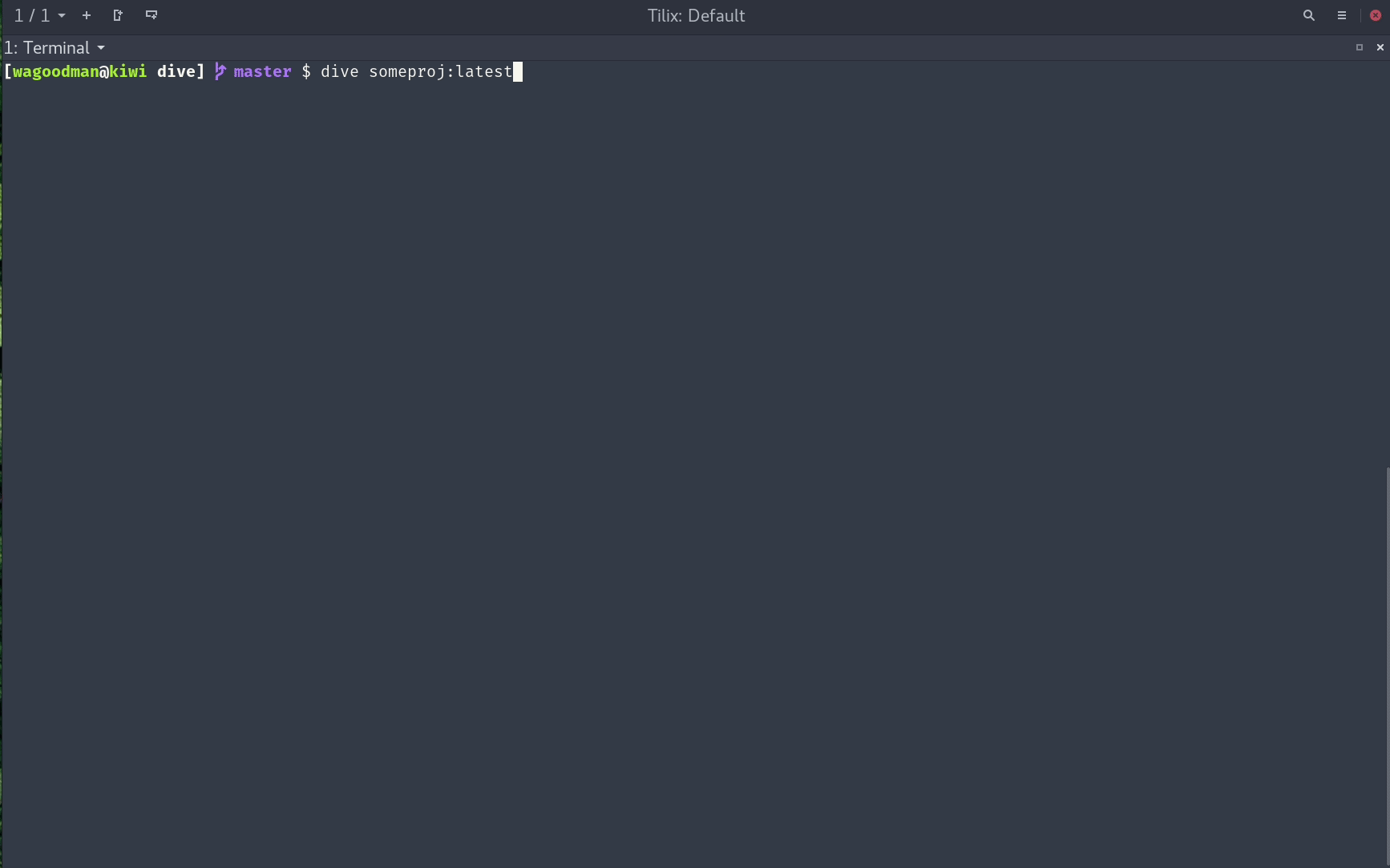 Essential CLI/TUI Tools for Developers - by Alex Pliutau