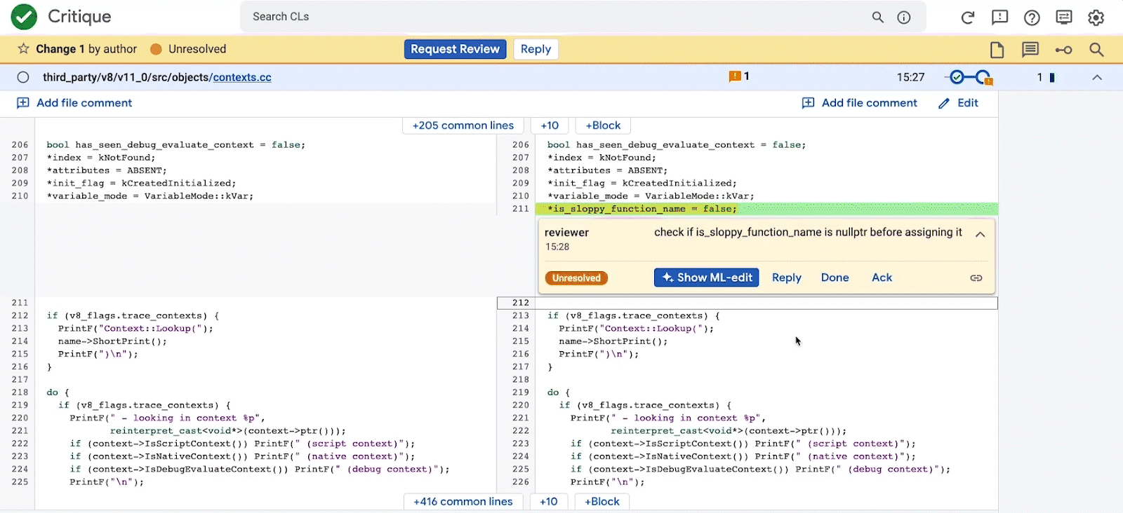 How Google takes the pain out of code reviews, with 97% dev satisfaction