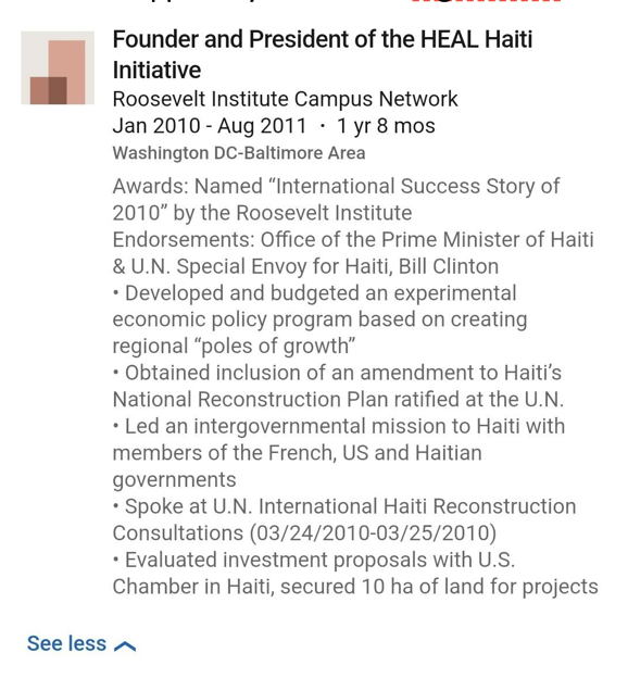 Nothing About Jacob Helberg Makes Any Sense