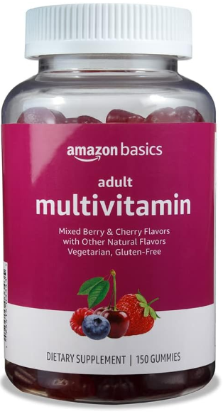 The VITAMIN ISOLATION PSYOP: Vitamins ARE Viruses! The Nail in the ...
