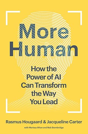 20 Must-Read AI Books: The Definitive Guide