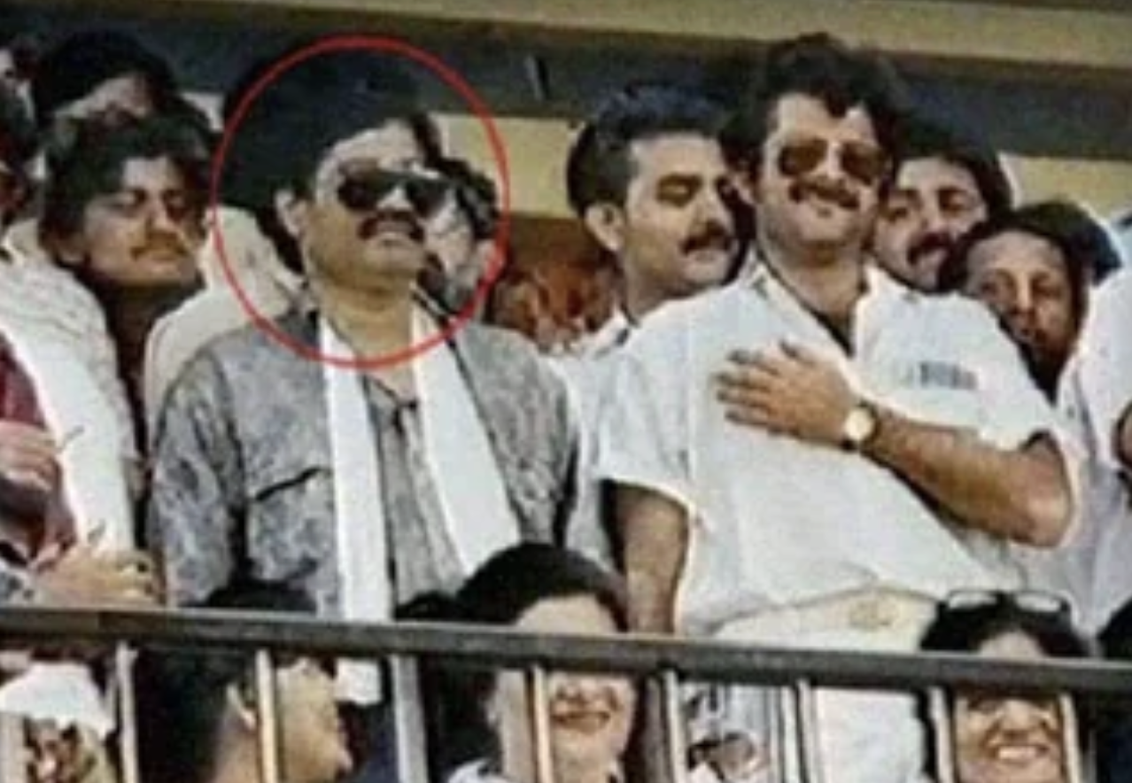 Crime Lord of Mumbai: The Rise and Disappearance of Indian Mob Boss ...