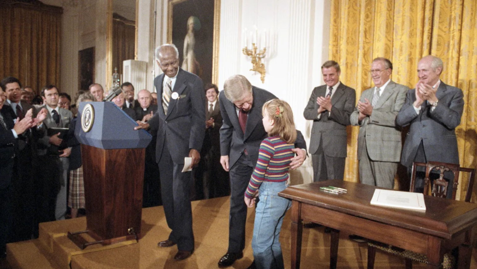 Why Does the U.S. Have a Department of Education?