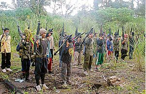 Generations of Warfare: Evolution, Theorists, and the Decline of the ...