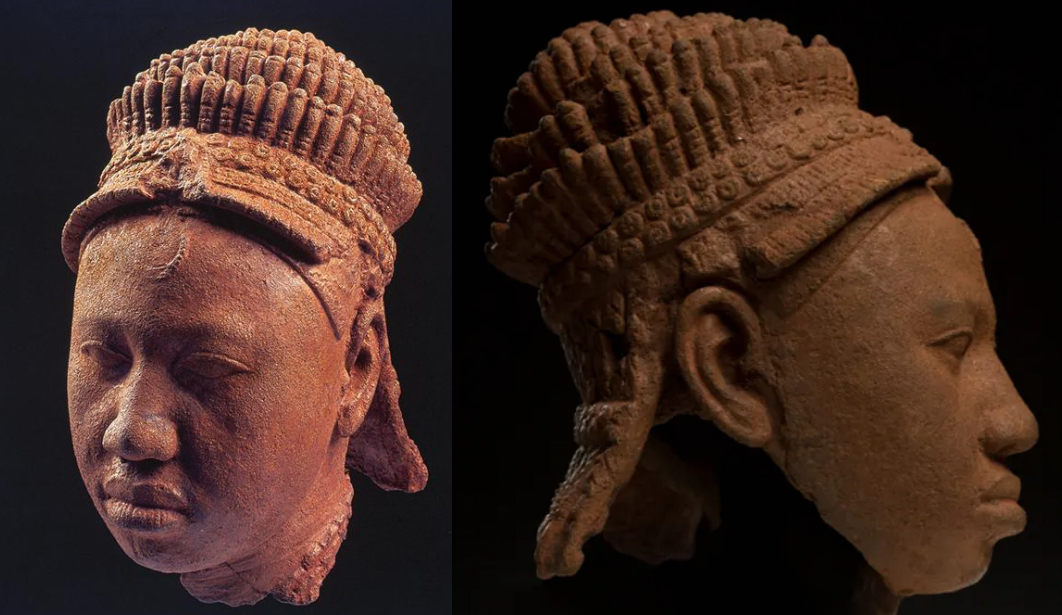 The myth of the Hamitic race in religious and pseudo-scientific ...
