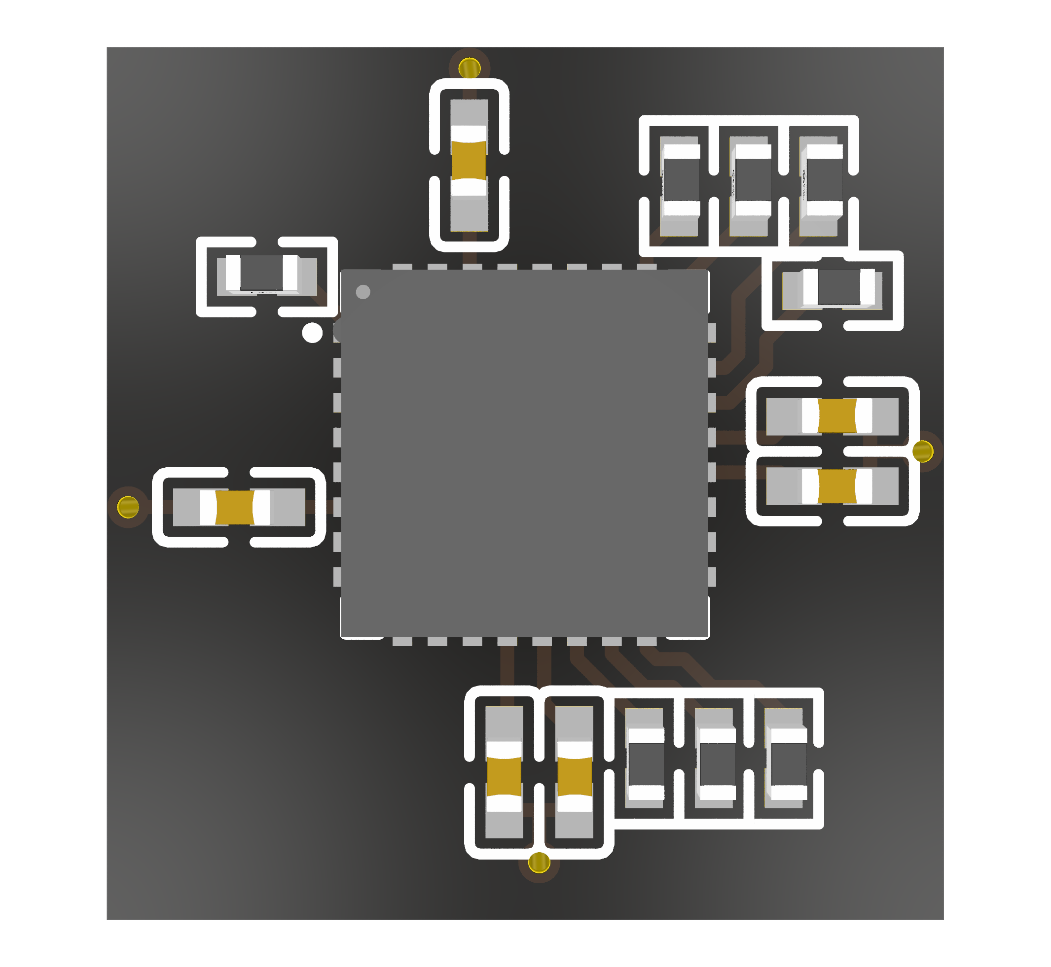 Getting Started with ADBMS6830 - by Nicholas Krstevski