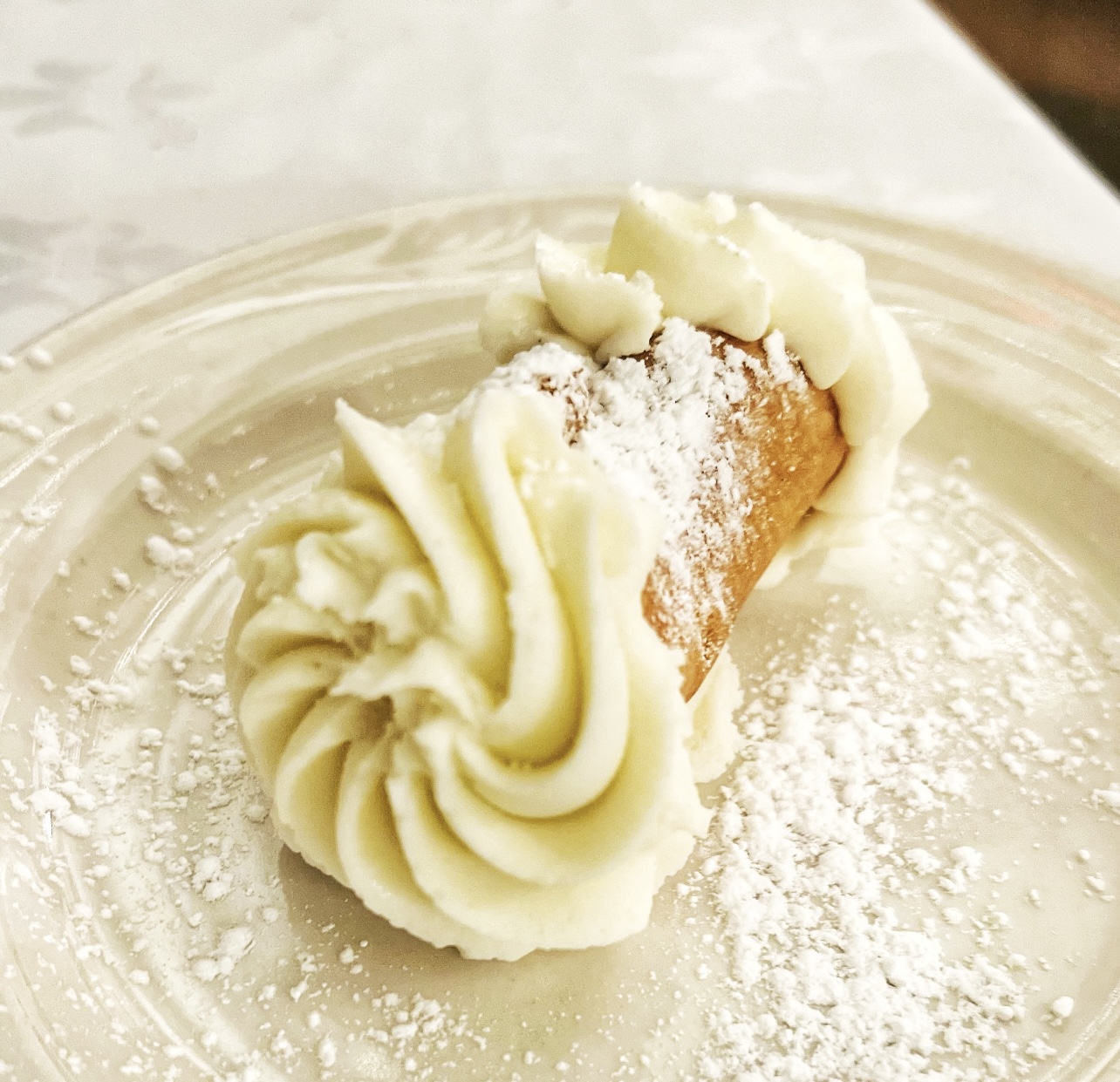 A Visit to Gargiulo's of Coney Island