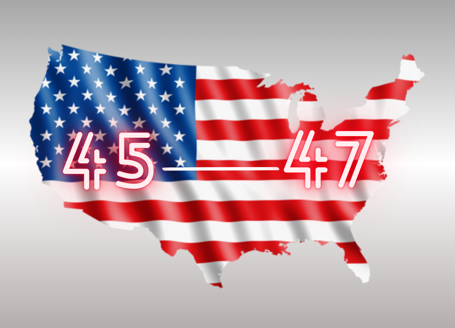 Continuity Of Government 45-47 - by TFP - THE FRUITED PLAIN
