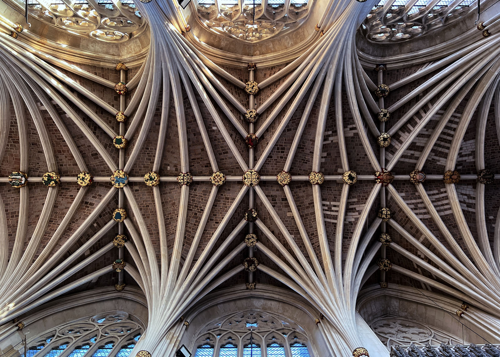 Introduction to “The Anatomy of Gothic Architecture”