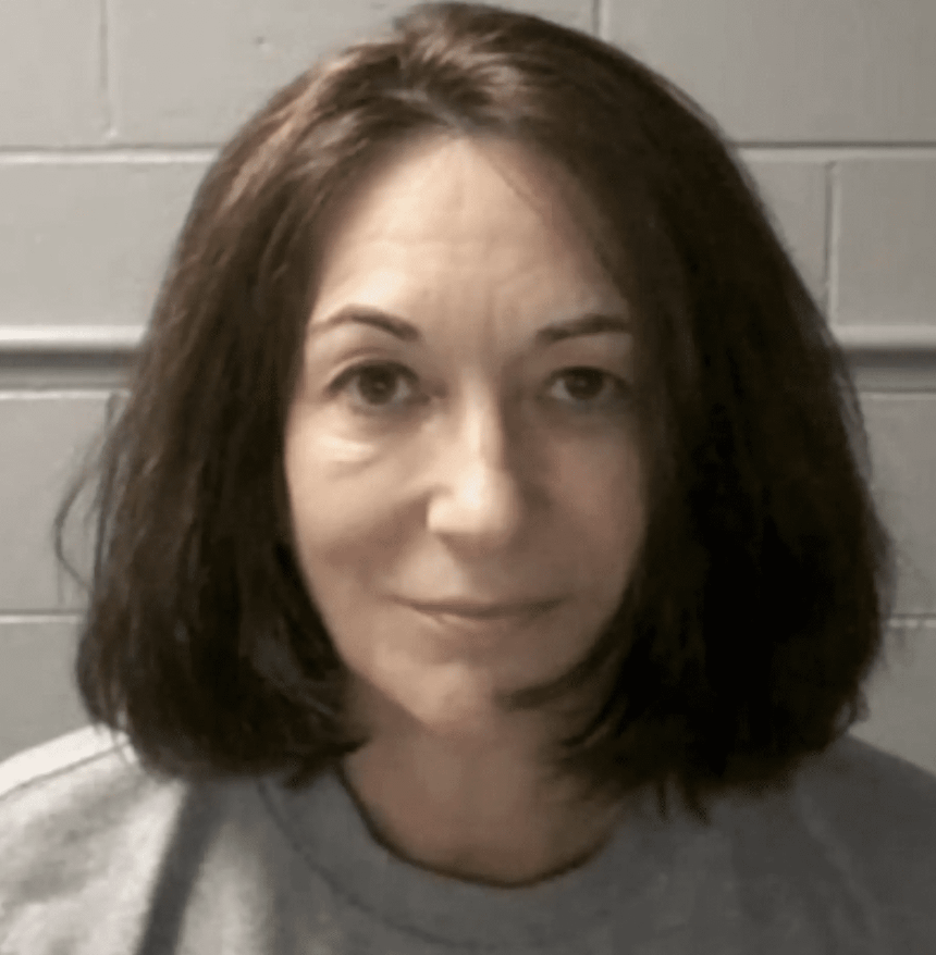FACT CHECK: Was Ghislaine Maxwell granted 'work release' from prison ...